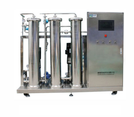 Medical Water Systems factory, Buy good quality Medical Water Systems ...