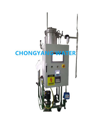 Pure Steam Generator factory, Buy good quality Pure Steam Generator ...